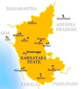 About Belagavi – USM KLE